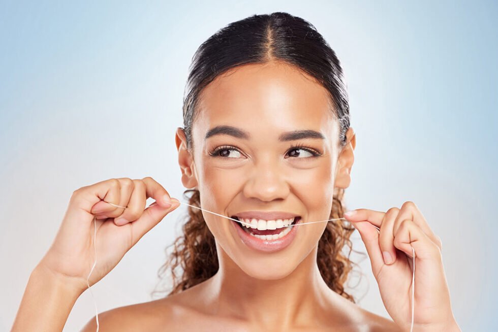 Fun Flossing Routine Ideas To Keep Your Dental Health On Track - OTD Dental